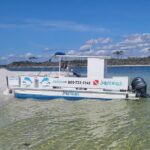 Private 3 Hour Powerboat Dolphin Cruise with Remote Beach Stop up to 6 guests - Practical Tips for Booking and Enjoying Your Trip