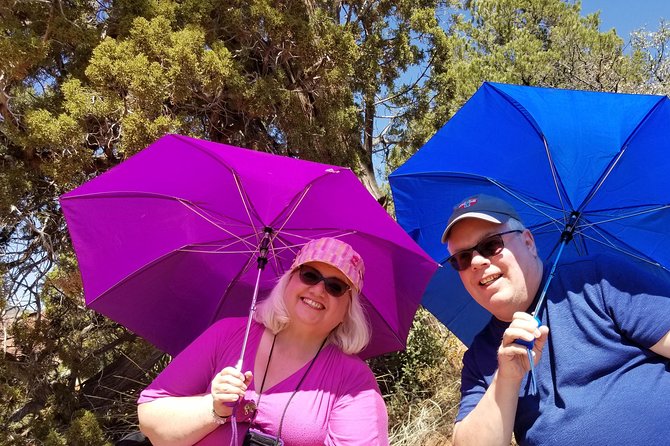 Private 3-Hour Spiritual Vortex Tour of Sedona - Discovering Sedona’s Spiritual Energy