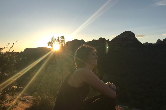Private 3-Hour Spiritual Vortex Tour of Sedona - Experience Quality and Guide Expertise