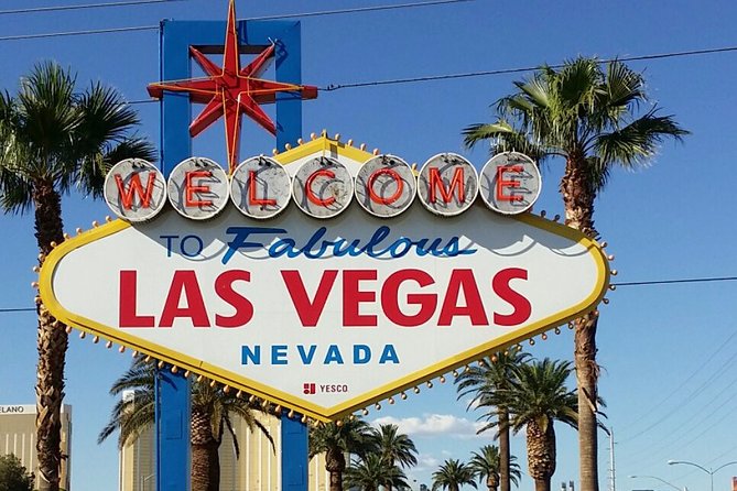 Private 3-Hour Walking Tour of the Las Vegas Strip with Licensed Tour Guide - Practical Details & Tips for the Tour  