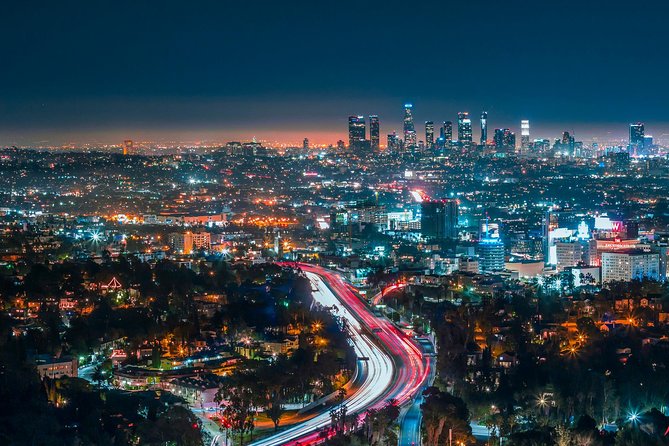 Private 3 Hours Los Angeles Tour - Who Is This Tour Best For?