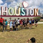 Private 3-in-1 Sightseeing, Brewery, and Mural Tour of Houston by Cart - Transportation & Tour Logistics