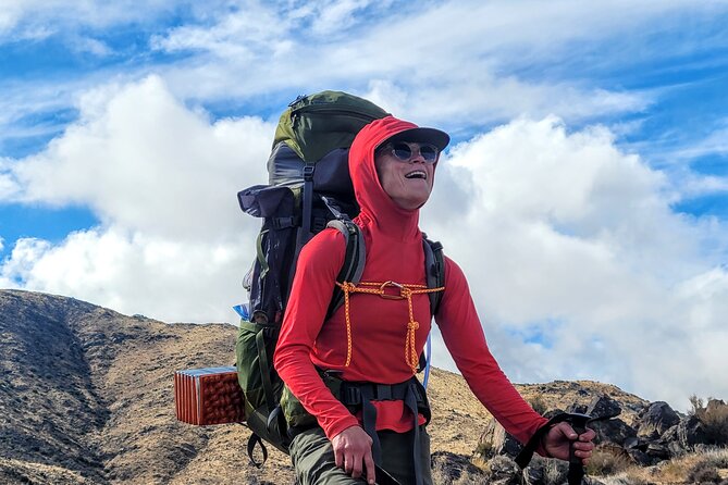 Private-36 Hour Adventure in Joshua Tree National Park - Key Points