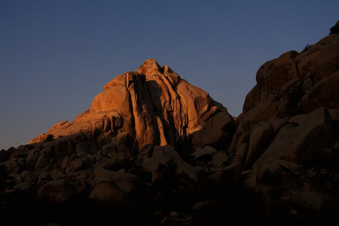 Private-36 Hour Adventure in Joshua Tree National Park - What You Can Expect From the Experience