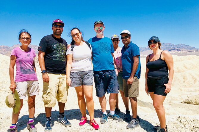 Private 4-Day Death Valley and Yosemite Tour from Las Vegas - The Value of This Experience