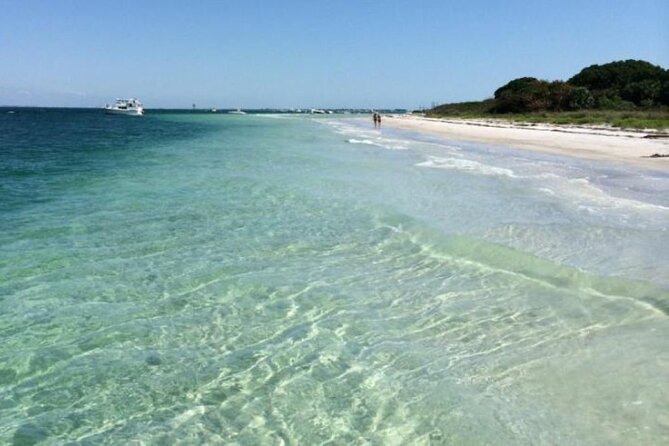 Private 4-Hour Beach Tour St. Petersburg, FL - The Sum Up: Who Should Book This Tour?