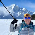 Private 4 Hour Beginner Cross Country Skiing in Grand Teton - Authentic Experiences as Highlighted by Reviews