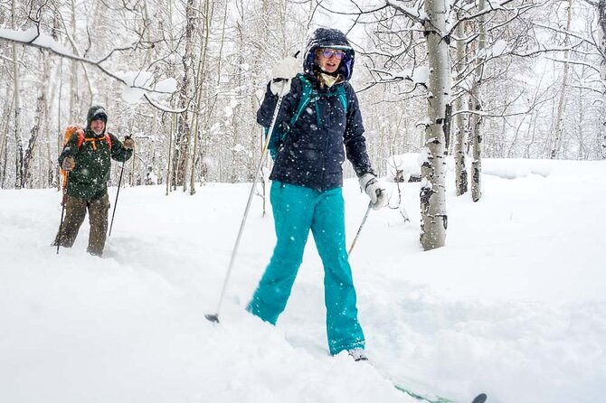 Private 4 Hour Beginner Cross Country Skiing in Grand Teton - The Value of This Experience