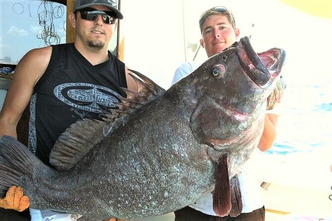 Private 4-Hour Big Game Deep Sea Fishing Charter in Fort Lauderdale - An In-Depth Look at the Fort Lauderdale Big Game Fishing Tour