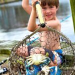 Private 4 Hour Cruise Tour and Crabbing Experience - Key Points
