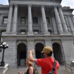 Private 4-Hour Driving Tour in Denver City - A Closer Look at the Itinerary