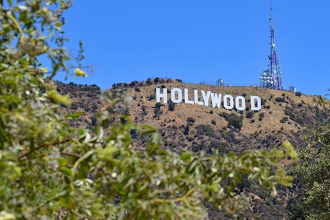 Private 4-Hour LA Highlights Tour with Guide - The Itinerary Breakdown: What You Can Expect
