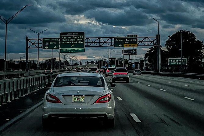 Private 4-Hour Miami City Tour - An In-Depth Look at the Itinerary