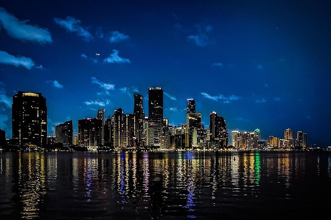 Private 4-Hour Miami City Tour - What to Expect at Each Stop