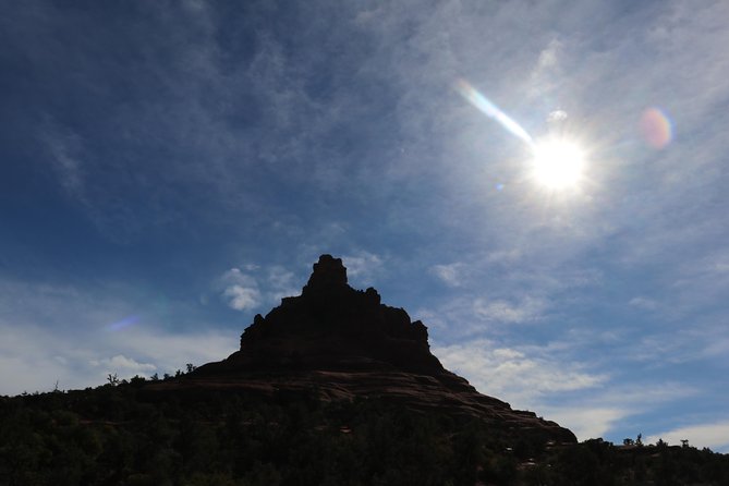 Private 4-Hour Sedona Spirit Journey and Medicine Wheel Teachings - Final Thoughts