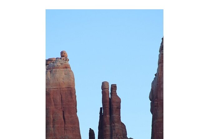 Private 4-Hour Sedona Spirit Journey and Vortex Tour - Final Thoughts: Is It Worth It?