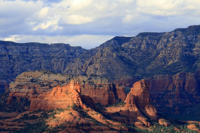 Private 4-Hour Tour of Sedona with pickup/drop-off - How does the pricing compare?