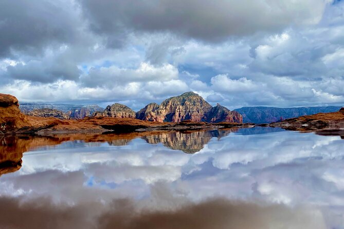 Private 4-Hour Tour of Sedona with pickup/drop-off - Practicalities and Tips