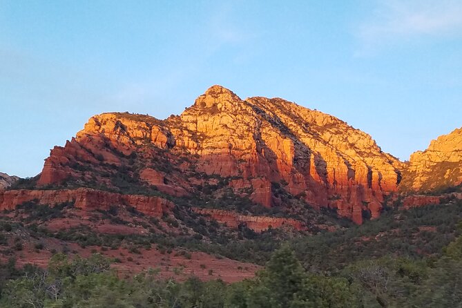 Private 4-Hour Tour of Sedona with pickup/drop-off - Authentic Traveler Feedback
