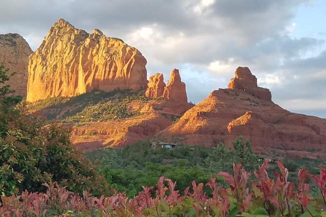 Private 4-Hour Tour of Sedona with pickup/drop-off - Is This Tour Right for You?