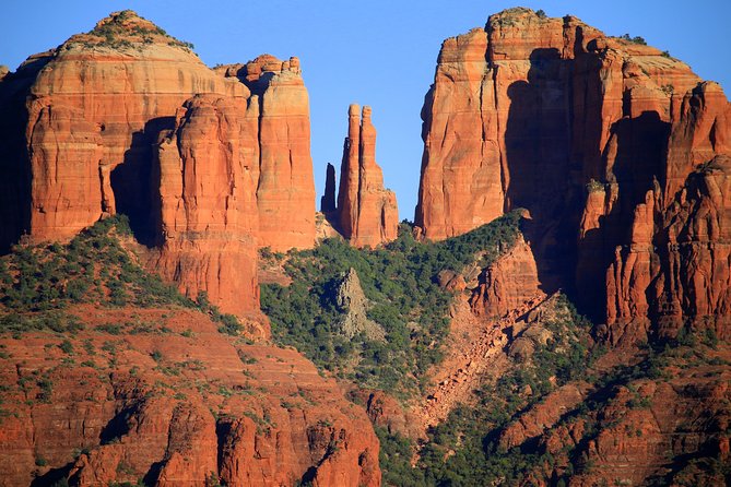 Private 4-Hour Tour of Sedona with pickup/drop-off - FAQs