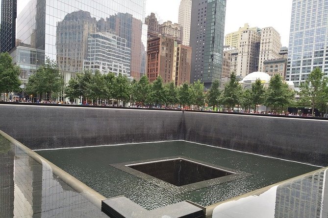 Private 4-hour Walking Tour Downtown and 9/11 Memorial Tour in NY - Who Would Love This Tour?