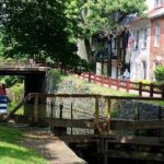 Private 4-hour Walking Tour Exploring Historic Georgetown - The Value of a Private Tour