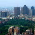 Private 4-hour Walking Tour in Boston with official tour guide - FAQs