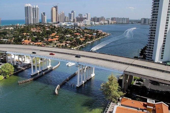 Private 4-hours City Tour of Miami from Miami Airport with private driver/guide - Exploring the Itinerary in Detail