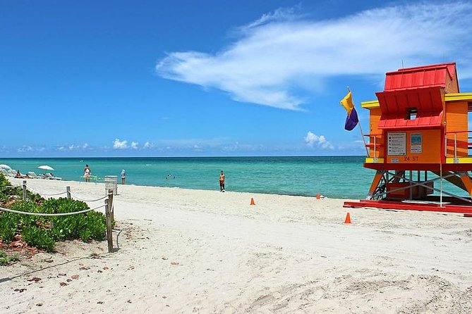 Private 4-hours City Tour of Miami from Miami Airport with private driver/guide - Price & Value Consideration