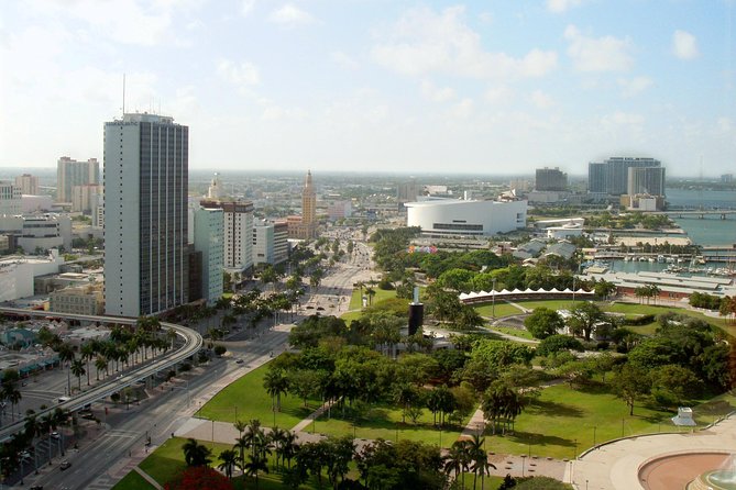 Private 4-hours City Tour of Miami from Miami Airport with private driver/guide - Who Should Book This Tour?