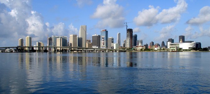 Private 4-hours City Tour of Miami with private driver/guide - What Makes This Tour Stand Out
