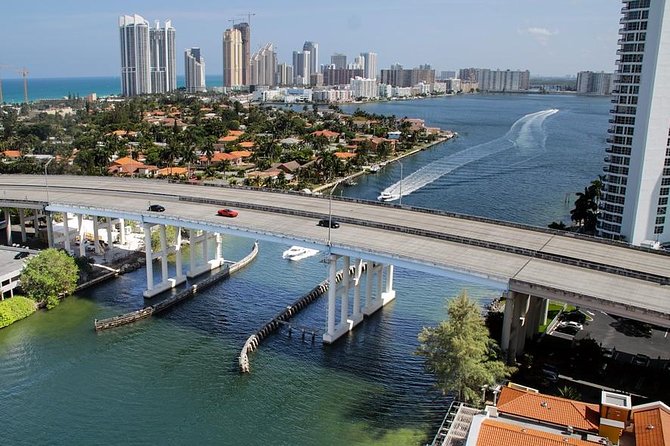 Private 4-hours City Tour of Miami with private driver/guide - Final Thoughts