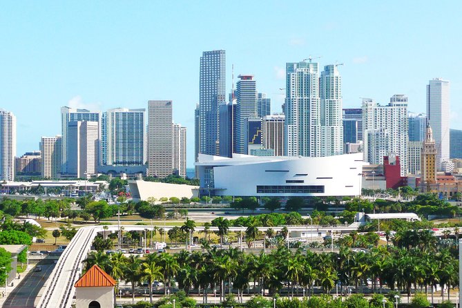 Private 4-hours City Tour of Miami with private driver/guide - FAQs