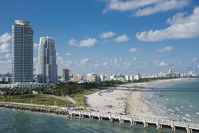 Private 4-hours City Tour of Miami with private driver/guide - Final Verdict