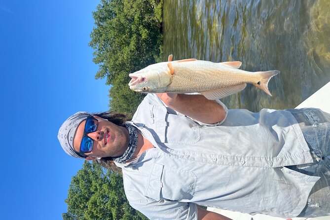 Private 4 Hours Fishing Trip in Anna Maria Island - Analyzing the Value