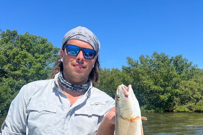Private 4 Hours Fishing Trip in Anna Maria Island - Practical Details & Tips