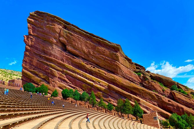 Private 4-Hours Foothills Explorer Tour from Denver - FAQs: All You Need to Know