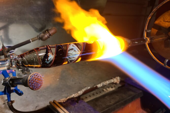 Private 4 Hours Glassblowing Class 101 Fire Glass - Why This Experience Offers Great Value