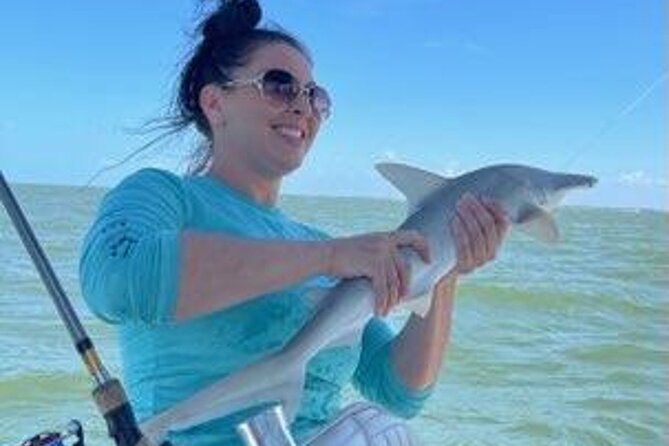 Private 4 hr Fishing Tour with Master Captain Bill Phillips - Who Will Love This Experience?