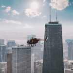 Private 45-Minute Chicago Skyline Helicopter Tour - Final Thoughts