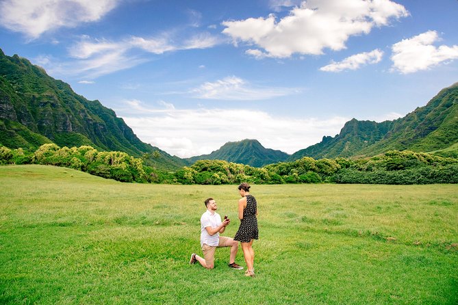 Private 45 Minute Helicopter Tour with Romantic Landing - FAQ