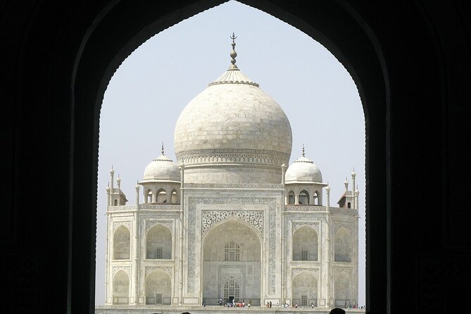 Private 4Days Taj Mahal Tour from NewYork Including Visa & Flight - The Itinerary: What to Expect Each Day