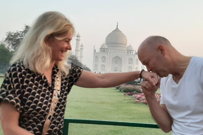 Private 4Days Taj Mahal Tour from NewYork Including Visa & Flight - How This Tour Adds Value for Travelers