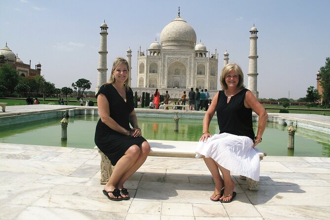 Private 4Days Taj Mahal Tour from NewYork Including Visa & Flight - The Practical Details