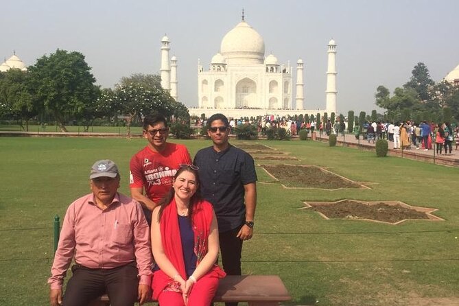 Private 4Days Taj Mahal Tour from NewYork Including Visa & Flight - Who Should Consider This Tour?