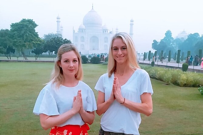 Private 4Days Taj Mahal Tour from NewYork Including Visa & Flight - The Sum Up: A Smart Choice for a Stress-Free Indian Adventure