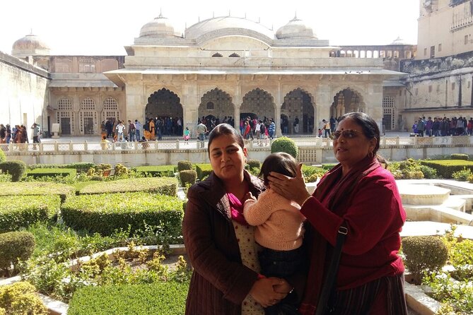 Private 4Days Taj Mahal Tour from NewYork Including Visa & Flight - FAQ