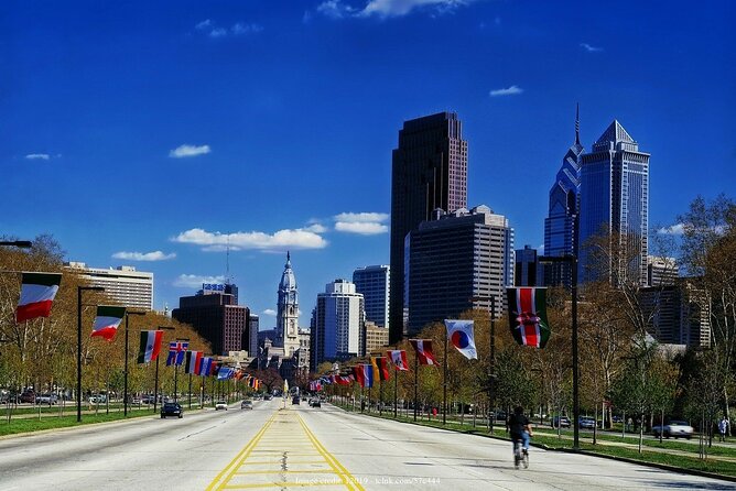 Private 4h Driving Tour Exploring The Best of Philadelphia - The Overall Experience: Authentic, Fun, and Educational