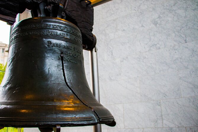 Private 4h Driving Tour Exploring The Best of Philadelphia - Who Would Love This Tour?
